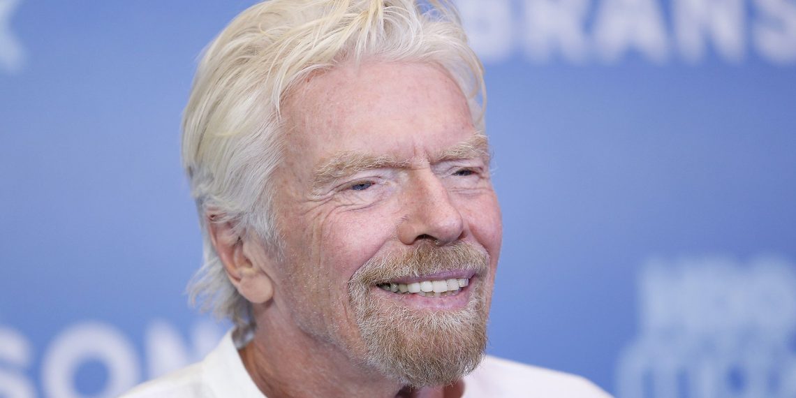 Don’t sign “draconian and hateful” anti-gay bill – Richard Branson to ...
