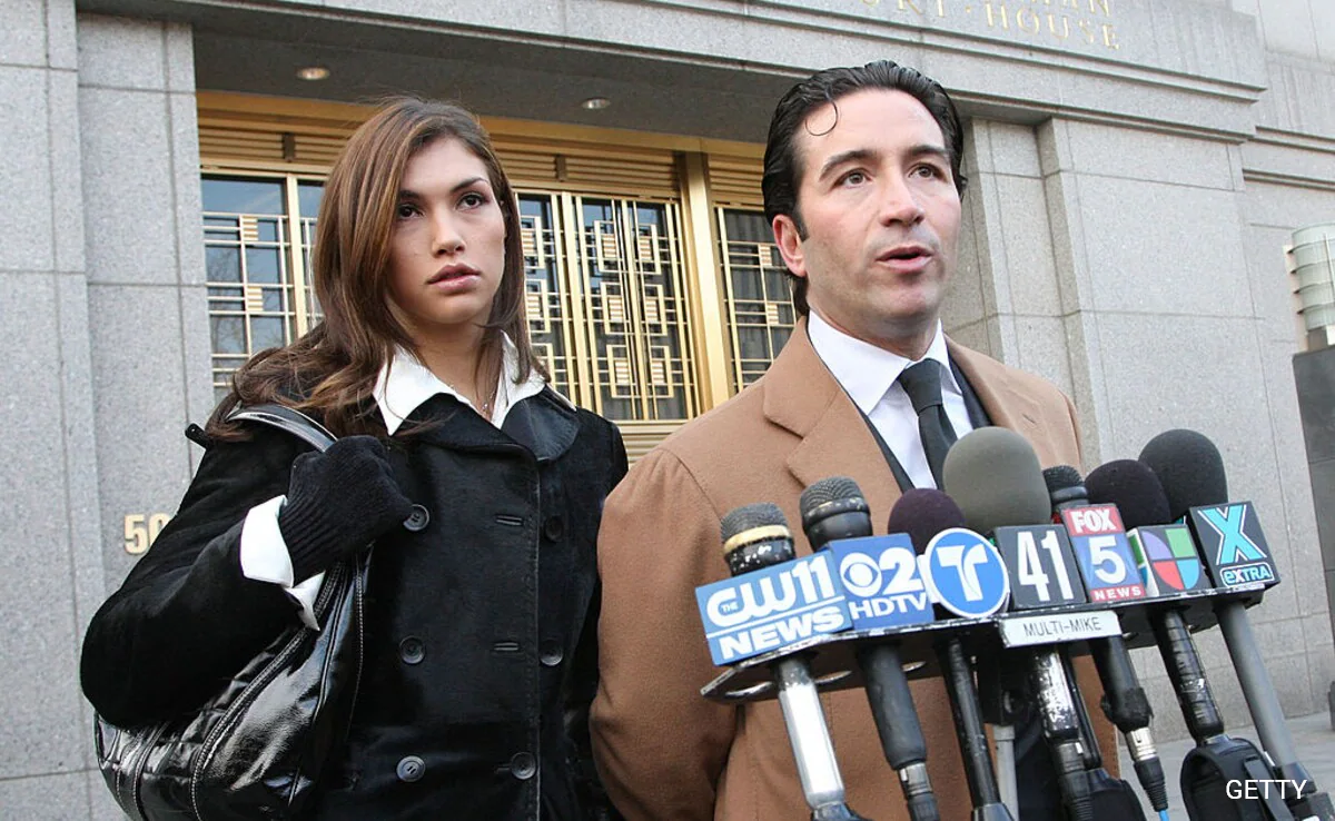 New York's Notorious 'Night-Life' Lawyer Found Dead In Car Outside ...