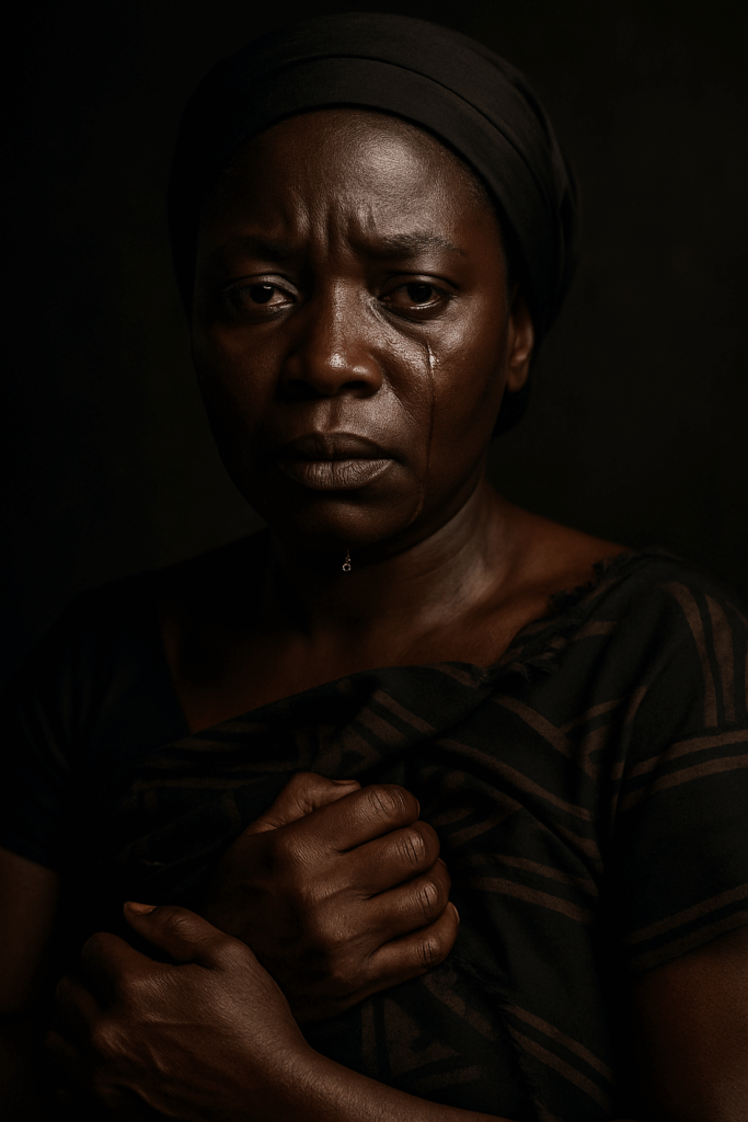 BEYOND ‘PENILE PENETRATION’: ASSESSING GHANA’S ANTIQUATED DEFINITION OF ...